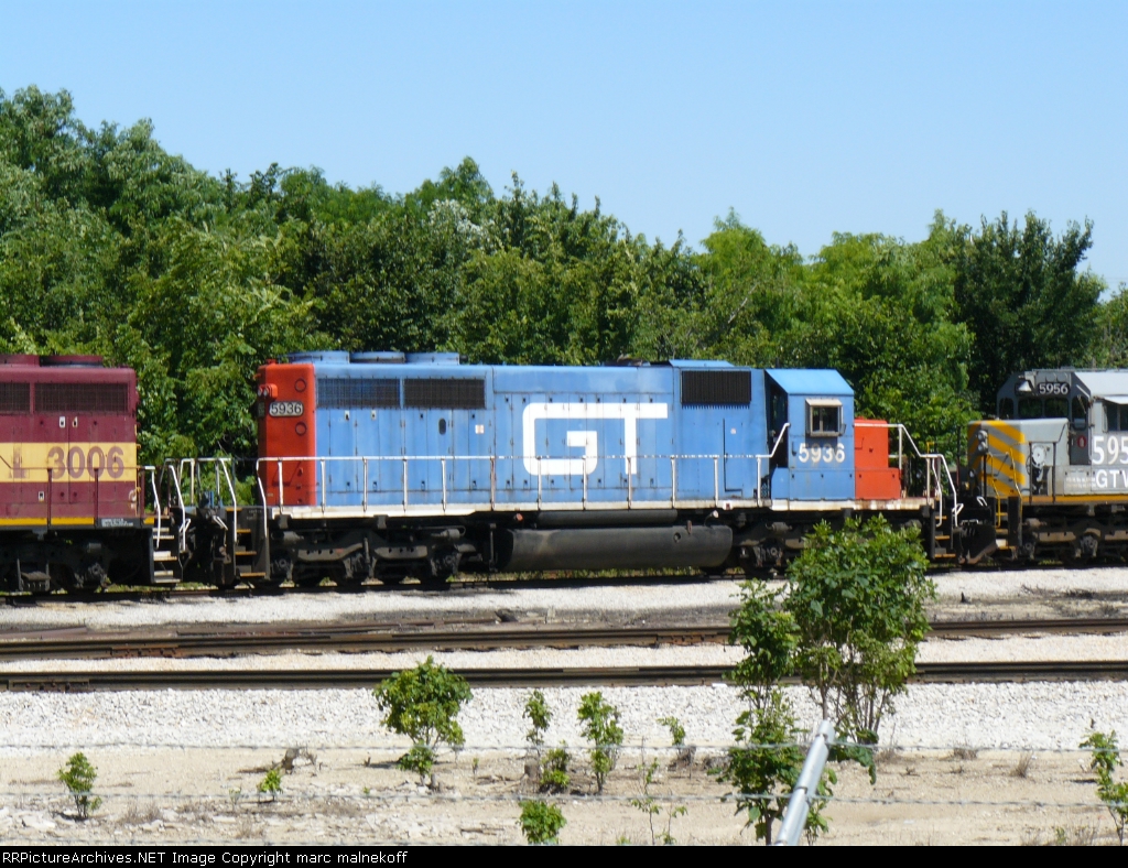 GTW 5936
